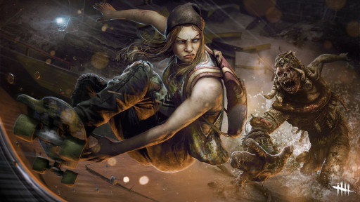 [Top 5] DbD Best Escape Builds That Are Excellent | Gamers Decide